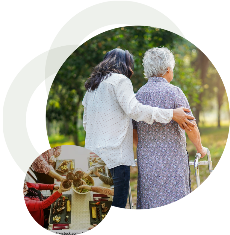 Dagbesteding voor gehandicapten - Ampo Zorg